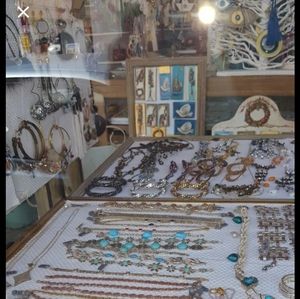 sparta greece | Jewelry | Choker Necklace Drop Disc Chain Goldsilver ...